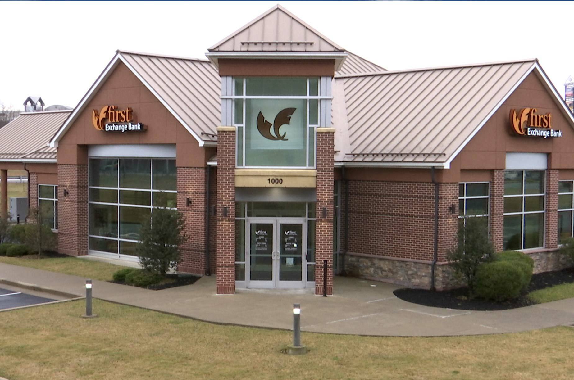 Pierpont Landing Morgantown | First Exchange Bank West Virginia