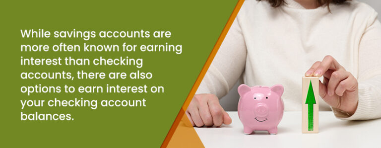 How To Choose The Right Checking Account