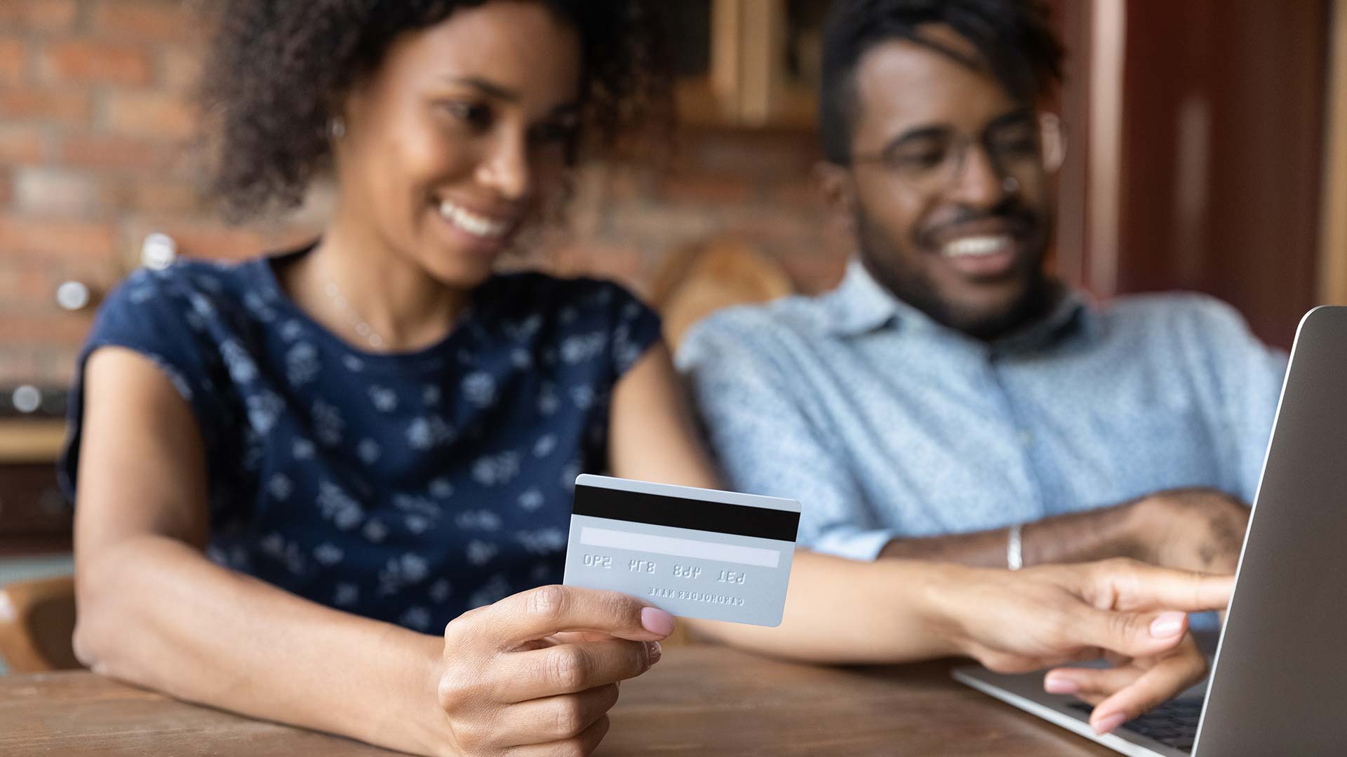 Credit Cards | First Exchange Bank - North-Central West Virginia