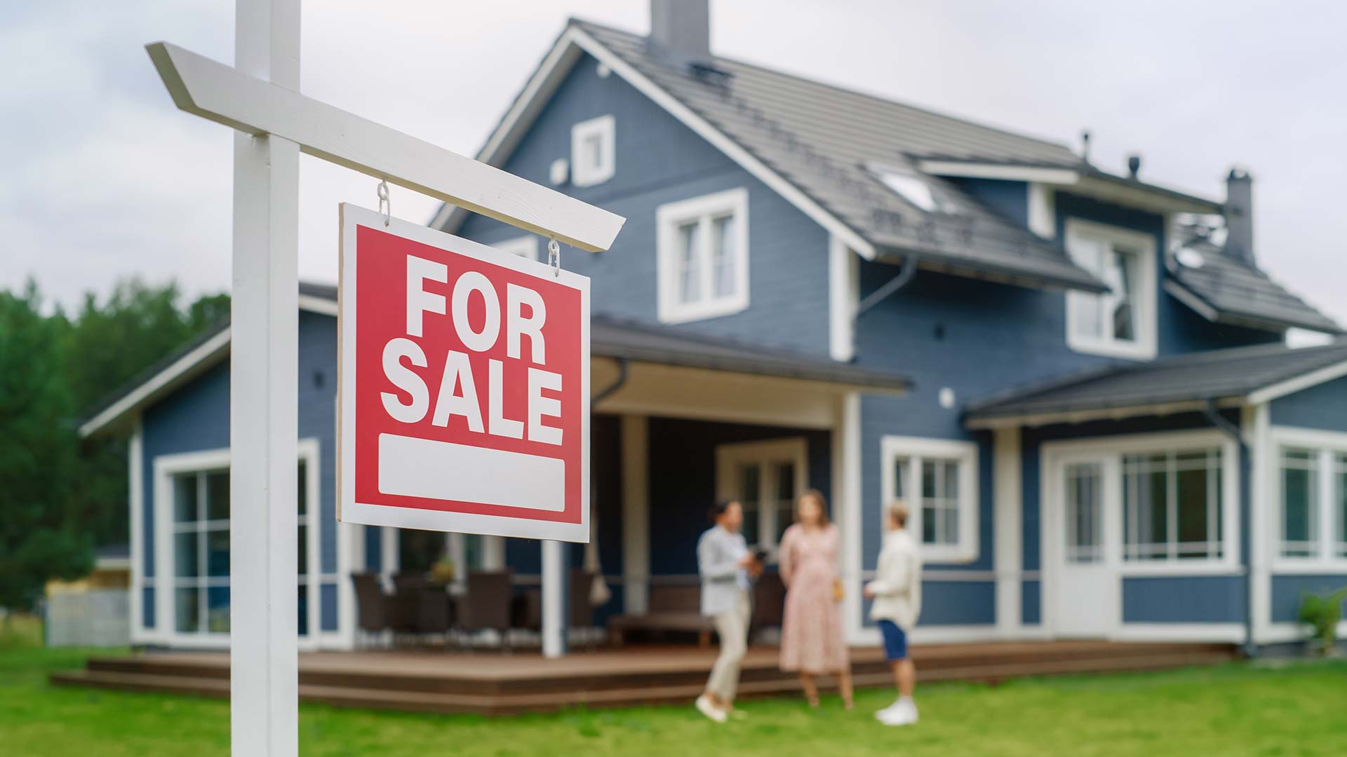 Property For Sale | First Exchange Bank - North-Central West Virginia