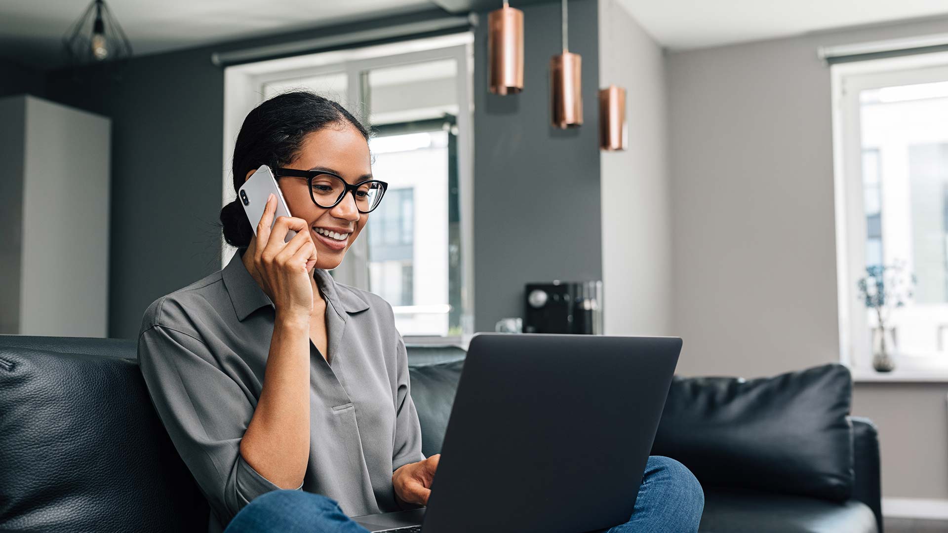 Telephone Banking | First Exchange Bank - North-Central West Virginia
