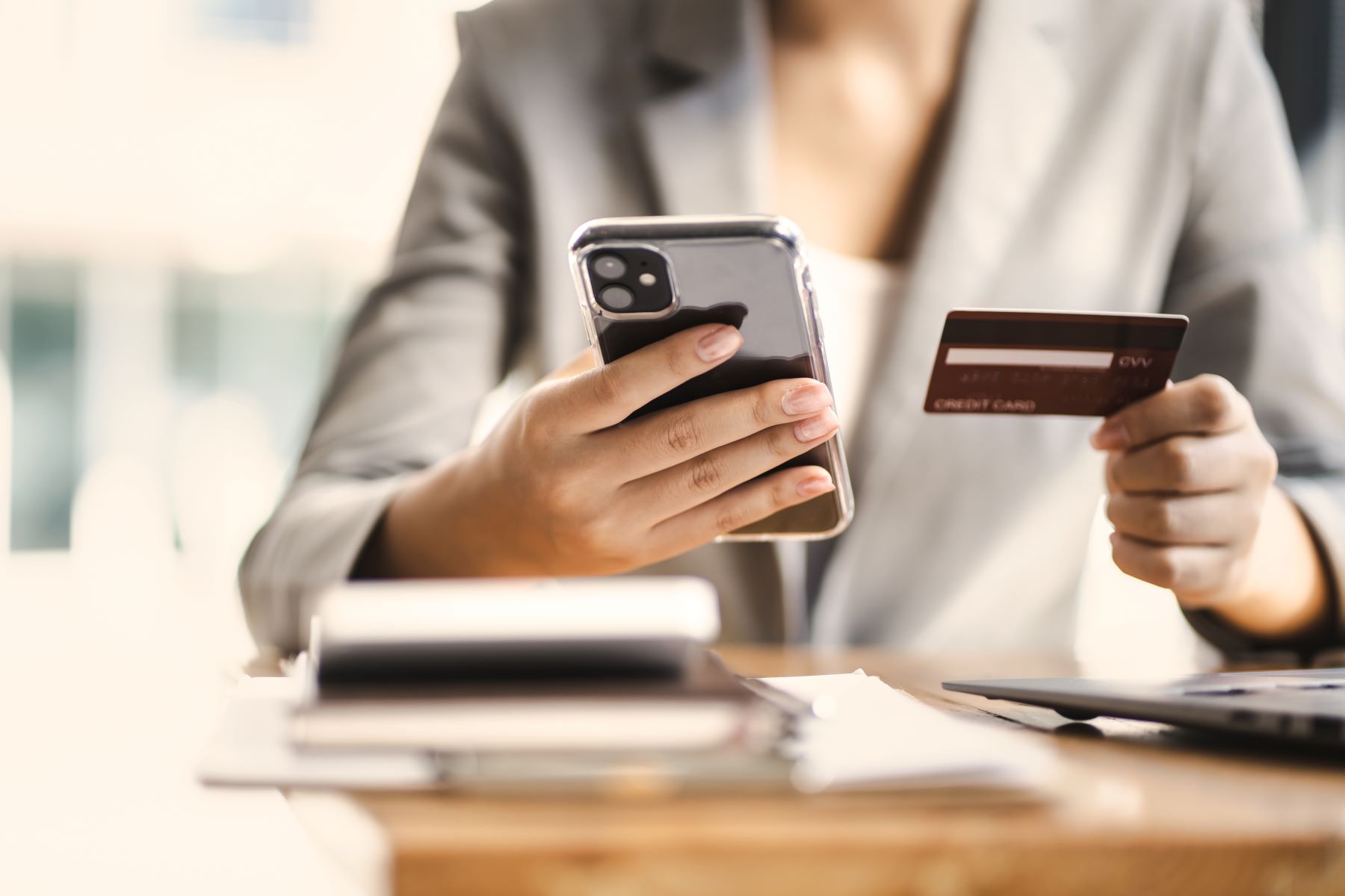 How to Avoid AI Payment Scams: Tips for Prevention - First Exchange Bank